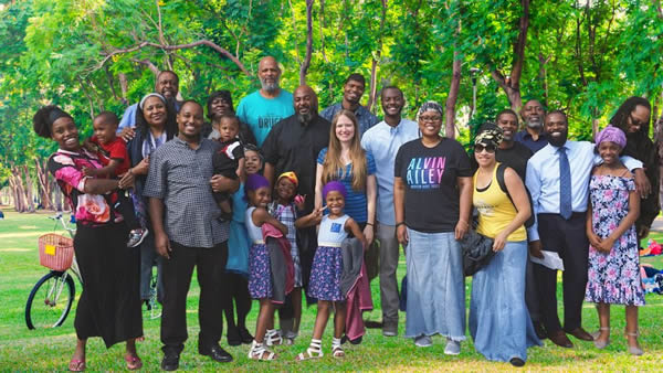 Your First Visit – The House of Jacob Bible Study Class