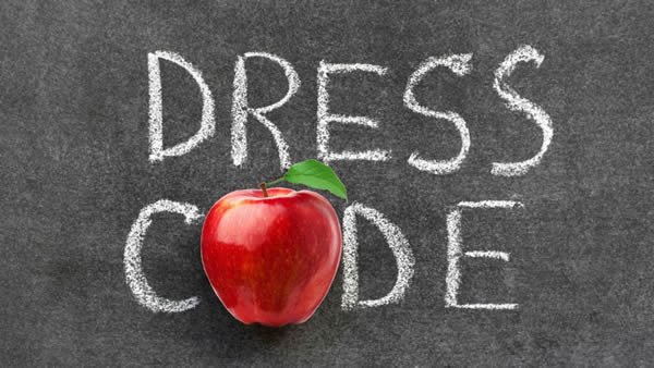 Dress Code – The House of Jacob Bible Study Class