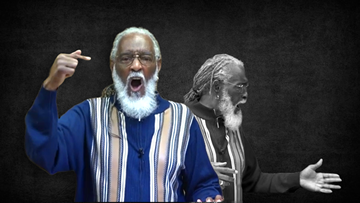 BROTHER FRANK – The House of Jacob Bible Study Class